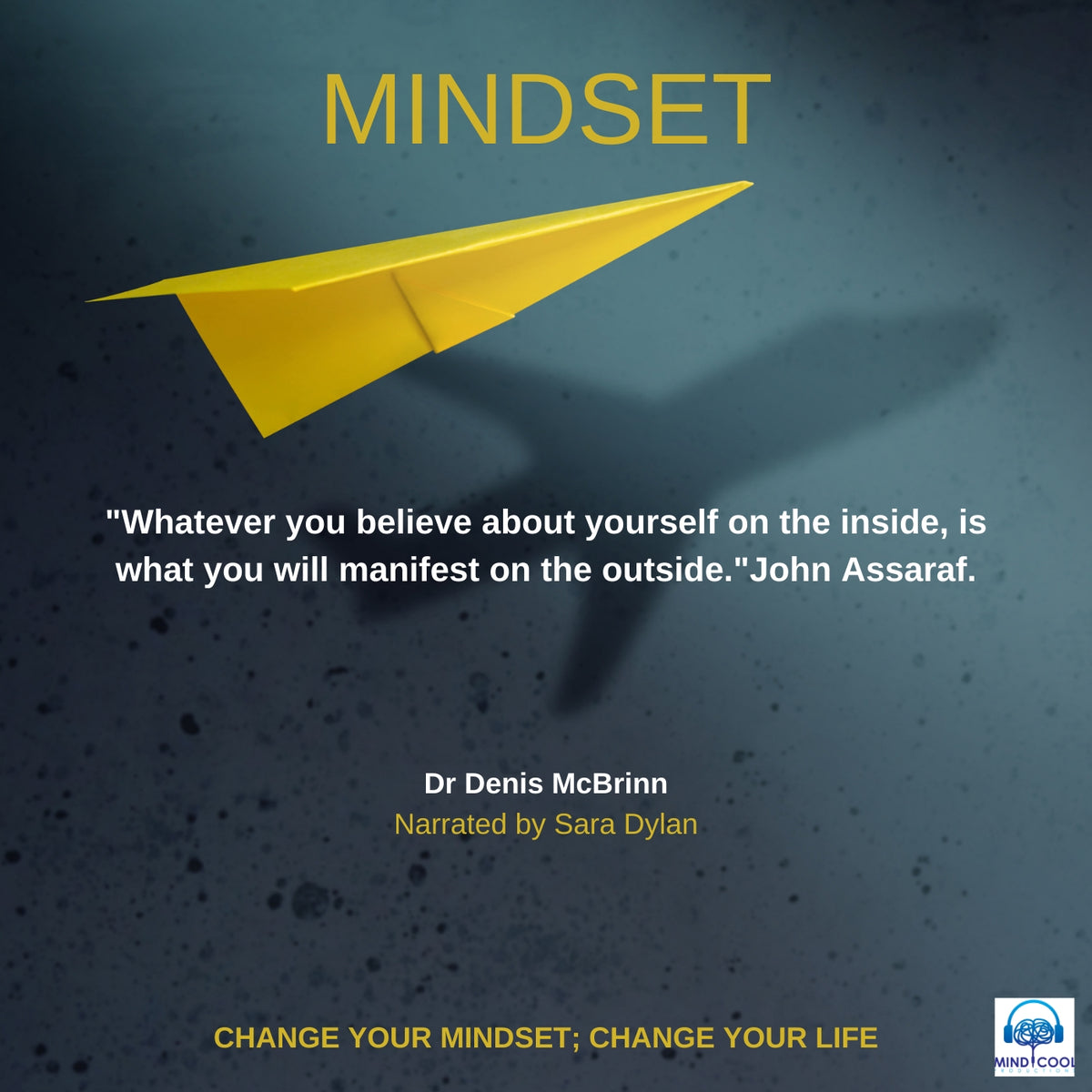 Audiobook: MINDSET – Mindcool